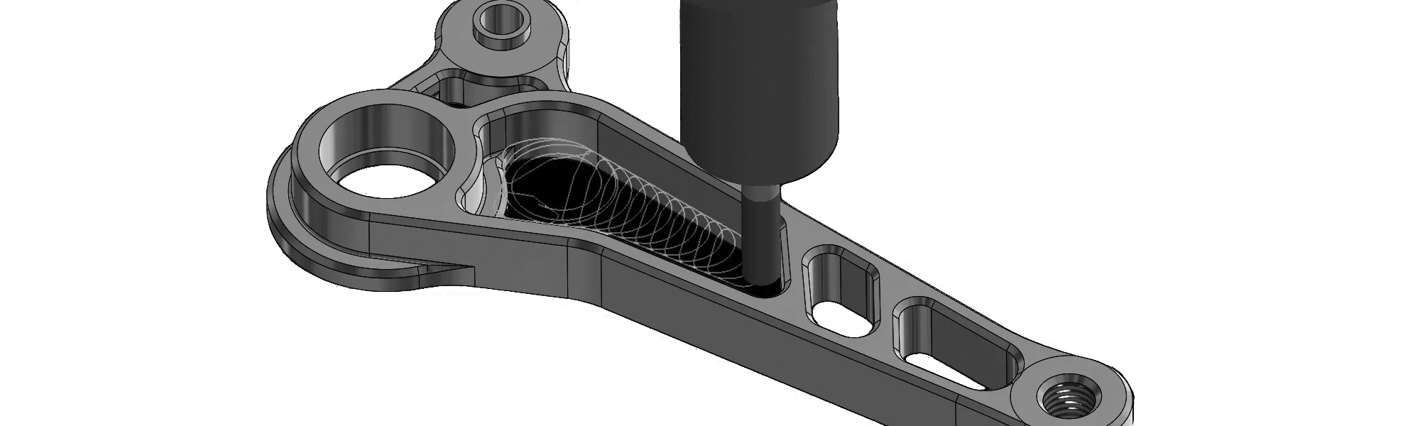 CAD/CAM – Zero Point Automation