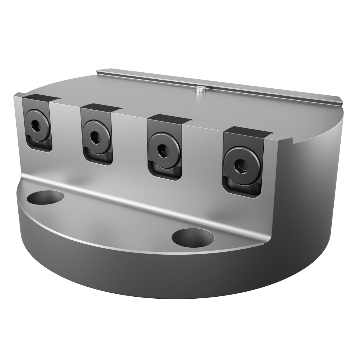 Dovetail Fixtures – Zero Point Automation
